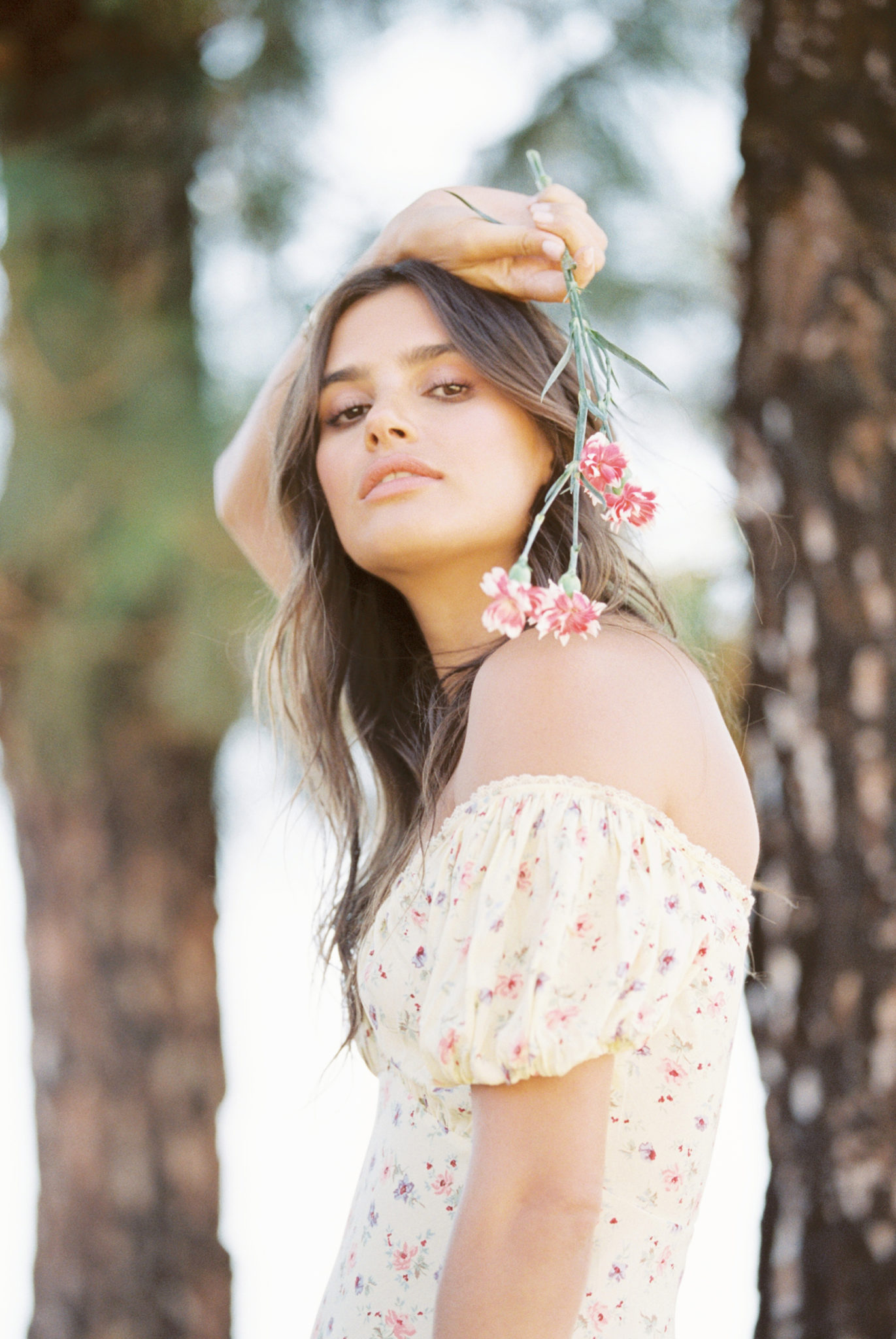 Tech Talk: 4 Tips for Blurry Backgrounds in your photos - Horizon Found ...