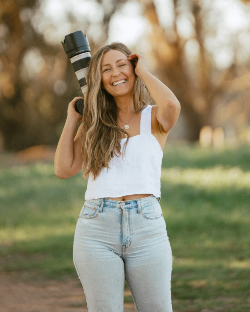 How to recover from a bad photoshoot - Horizon Found | Blog