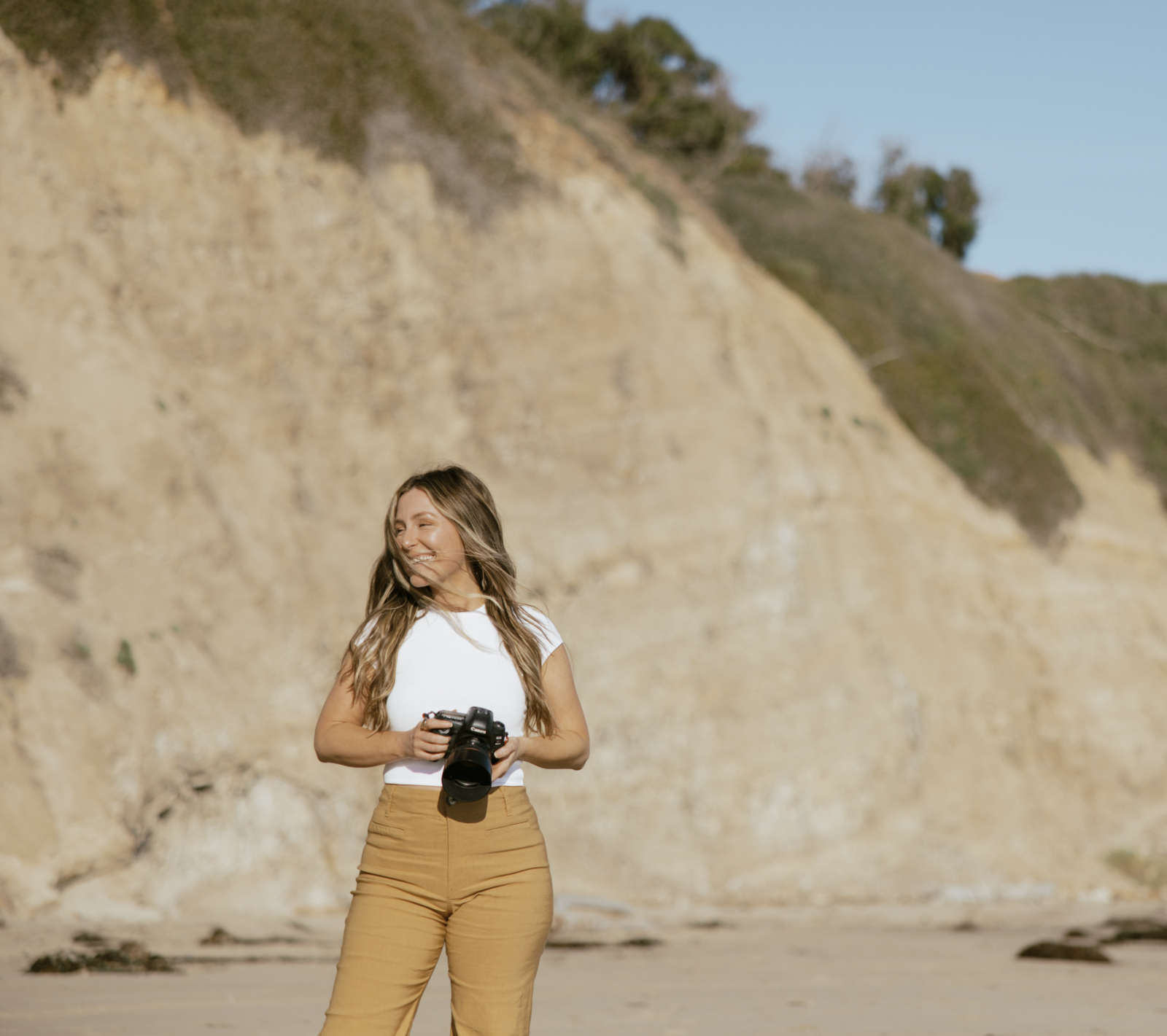 How to recover from a bad photoshoot - Horizon Found | Blog